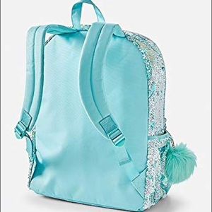 Justice | Accessories | Justice Backpack And Lunch Box Set | Poshmark